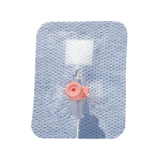 Wound plaster - Degros