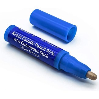 Stylo Nitrate d'Argent 95% - Degros