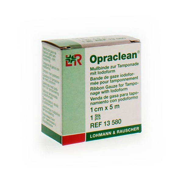 Clauden / Opraclean - Degros