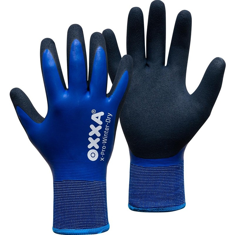 OXXA X-Pro-Winter-Dry 51-870 glove - Degros
