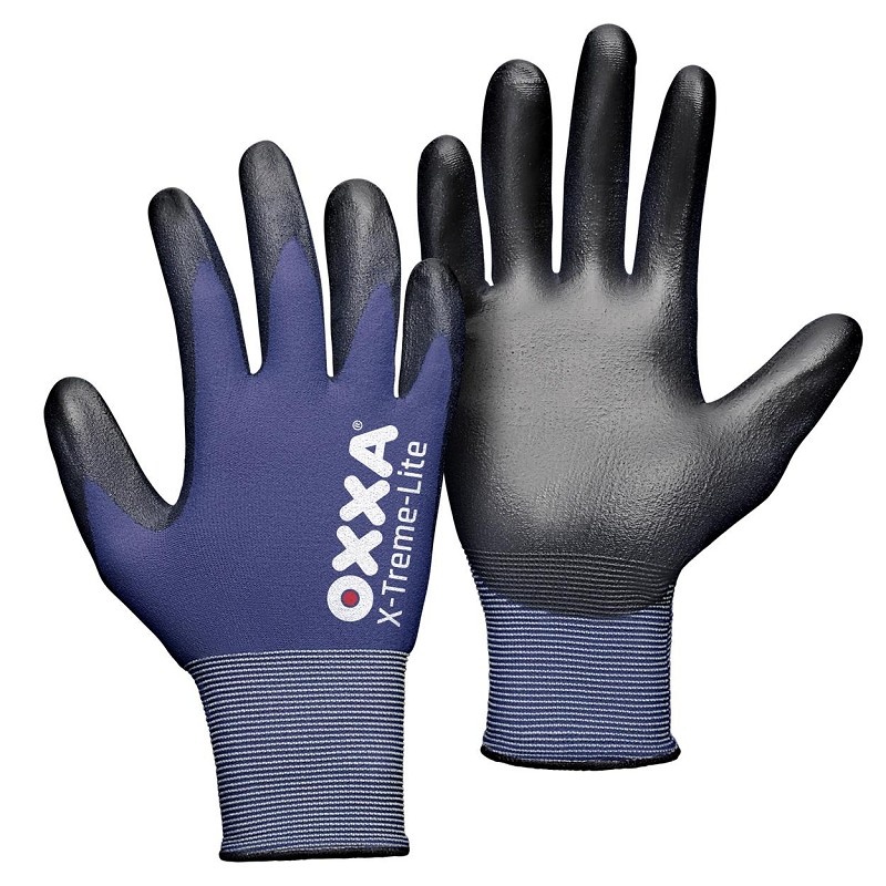 OXXA X-Treme-Lite 51-100 glove - Degros