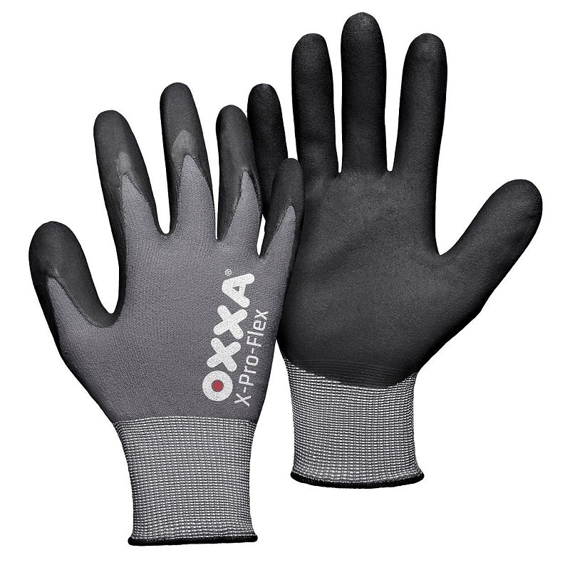 OXXA X-Pro-Flex 51-290 glove - Degros