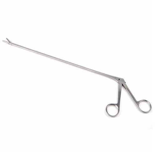 IUD forceps removal forceps stainless steel - Degros