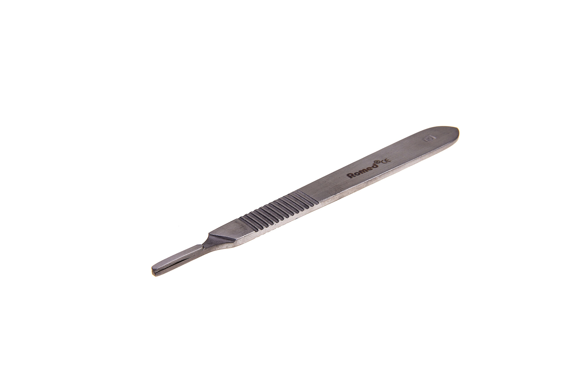 Romed Scalpel handle number 3 - Degros