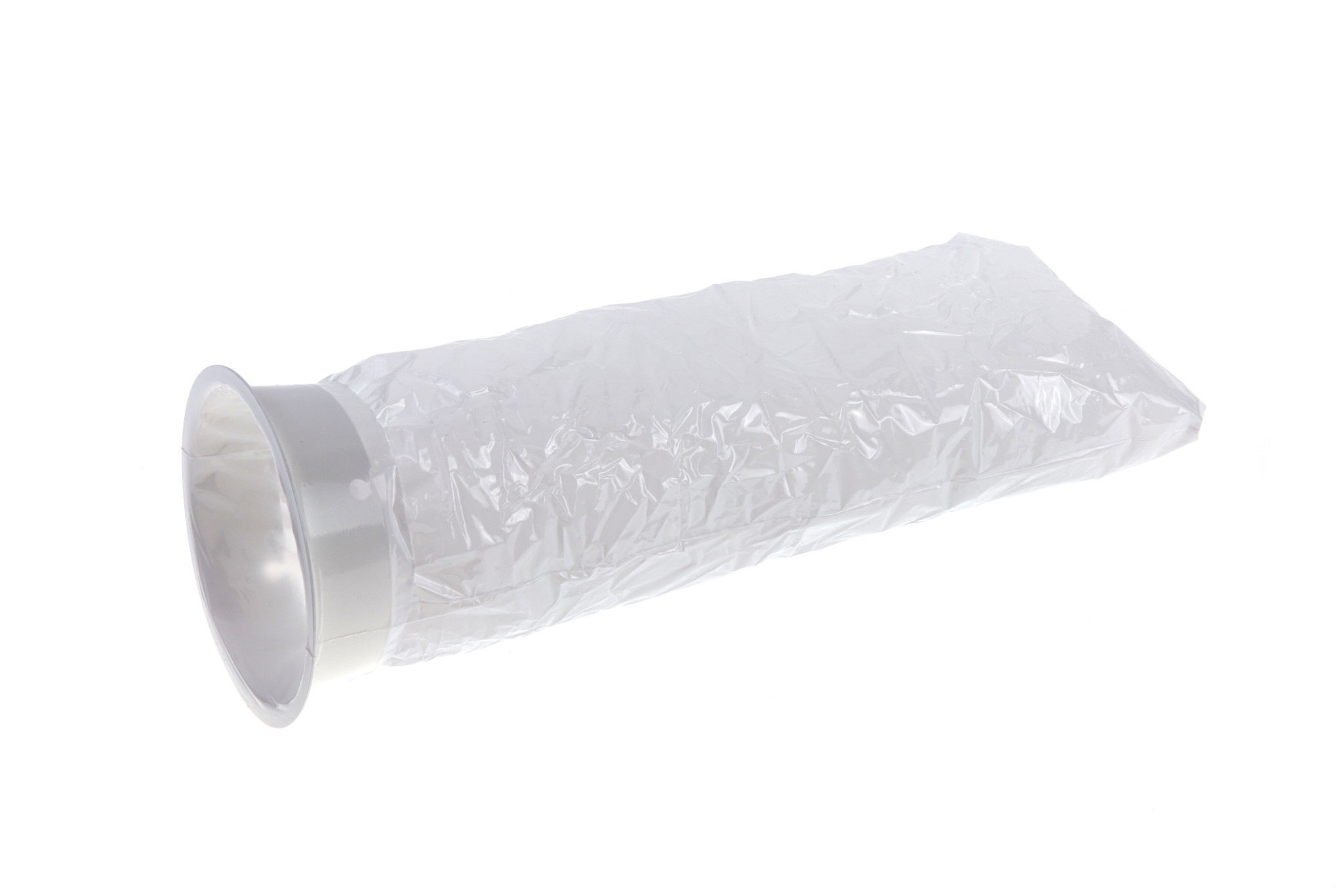 Romed spit bags - 50 pcs - Degros