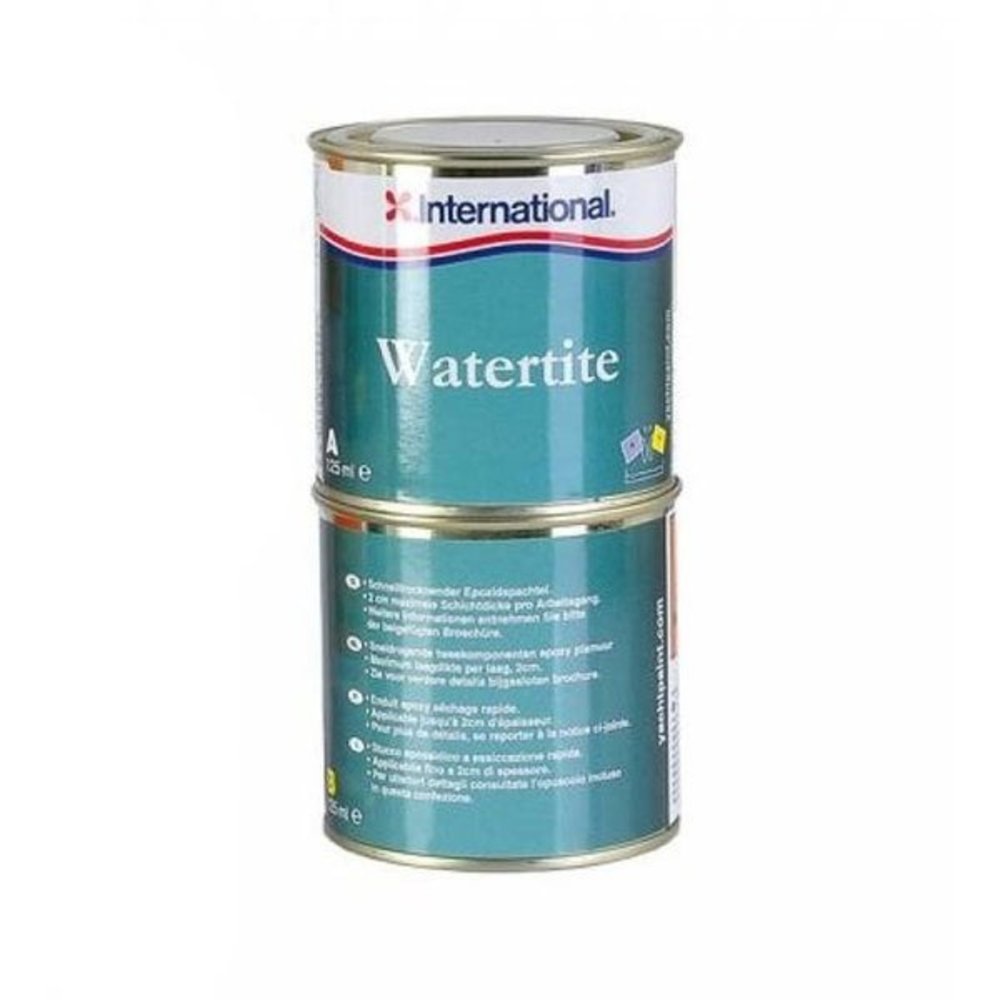 Watertite - Boottotaal.nl