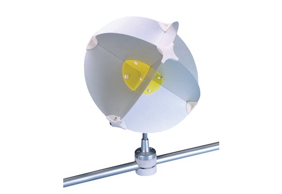 Radarreflector boot - Voor motorboot en zeilboot - Boottotaal.nl