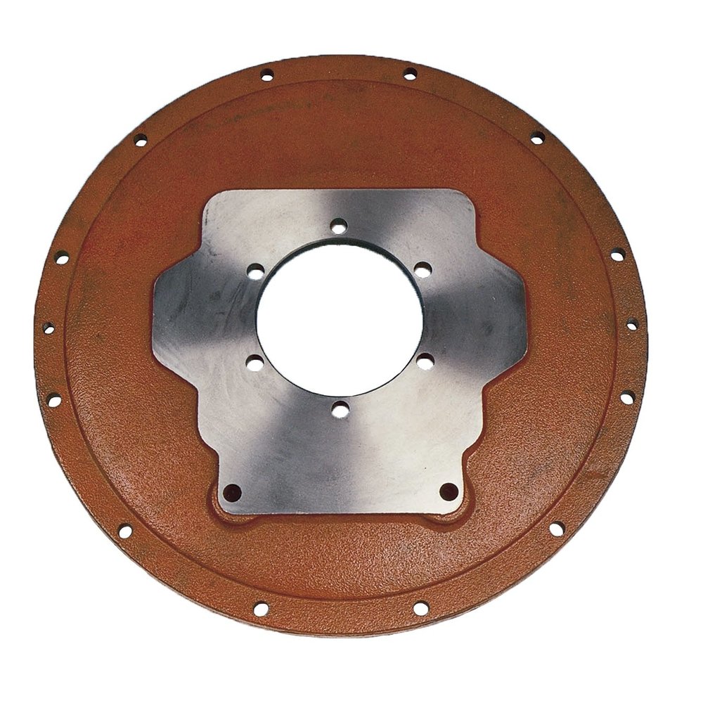 Technodrive Technodrive SAE-4 flens voor TM/TMA 93/170/545/880 H=12.5mm ...