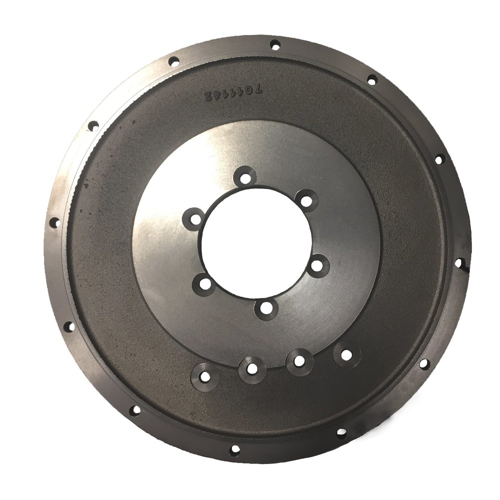 Technodrive Technodrive SAE-3 flens voor TM170/880A H=12.5mm ...