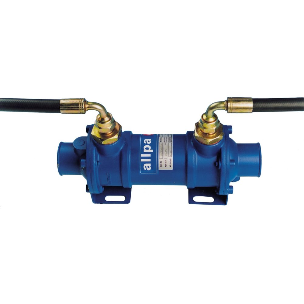 Technodrive Technodrive Oliekoeler voor TM-TMA 93/170/545/880 ...