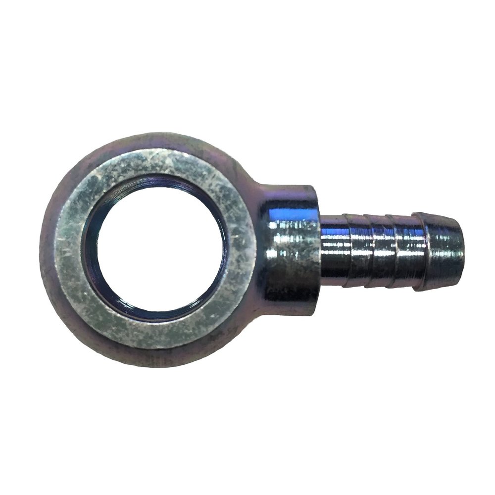 Racor Racor Banjo 12mm M18 x 1-1/2 - Boottotaal.nl