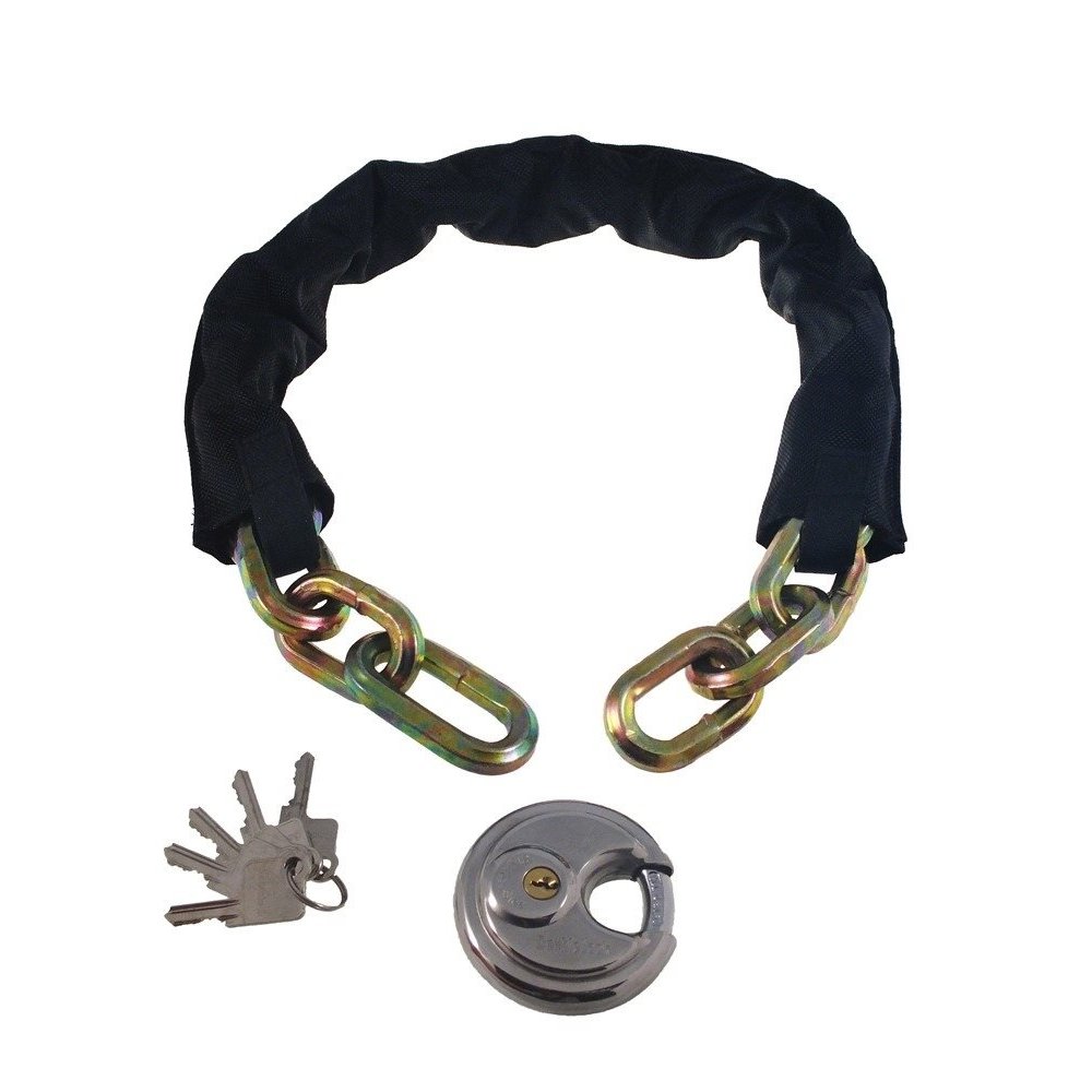 DoubleLock Chain 80 - Boottotaal.nl