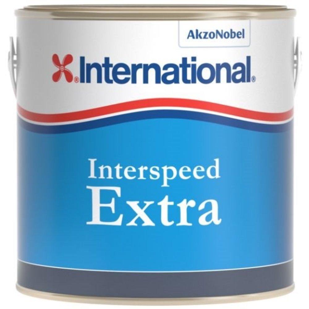 BOOTTOTAAL.NL - International Interspeed Extra antifouling - Boottotaal.nl