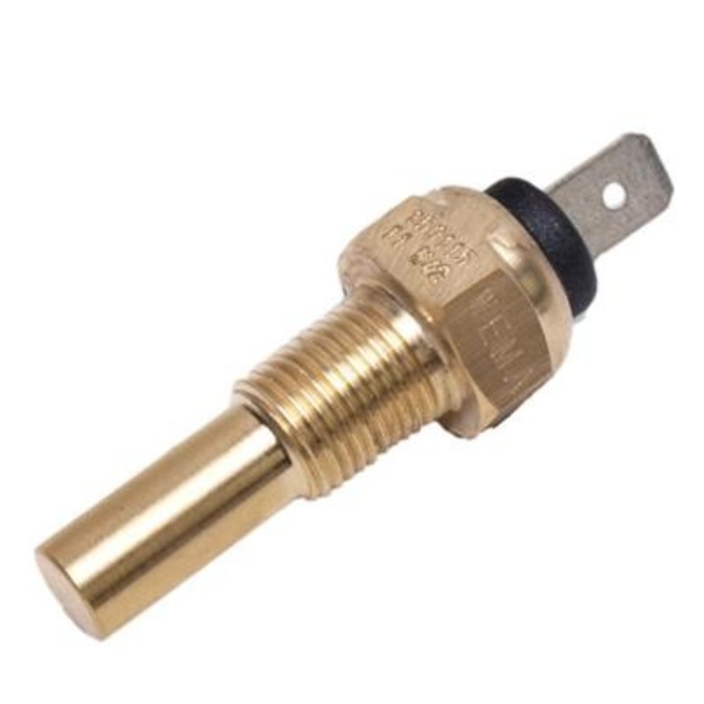 Temperatuursensor olie/water 12/24V - model - Boottotaal.nl