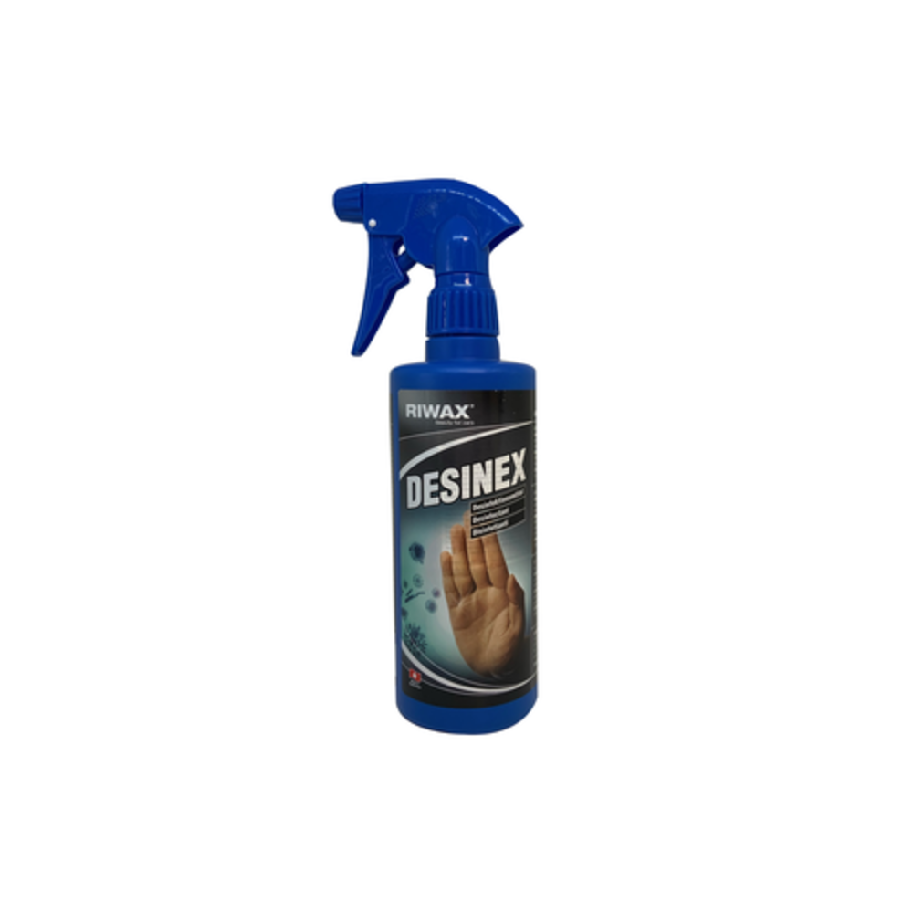 BOOTTOTAAL - Riwax Desinex - Boottotaal.nl