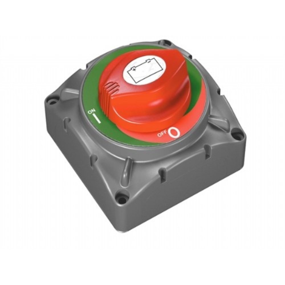 Bep Hoofdschakelaar 600a Cont. - Boottotaal.nl