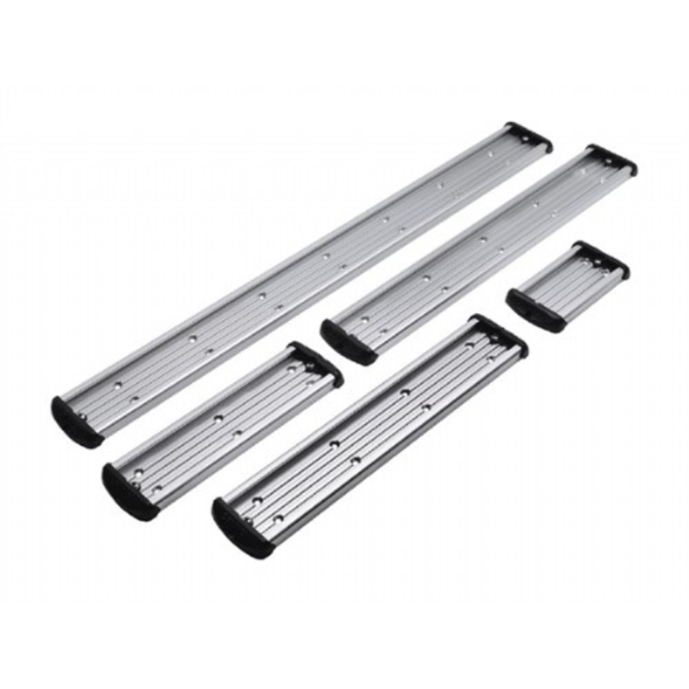 Cannon Cannon Aluminium Mounting Track 6" - Boottotaal.nl