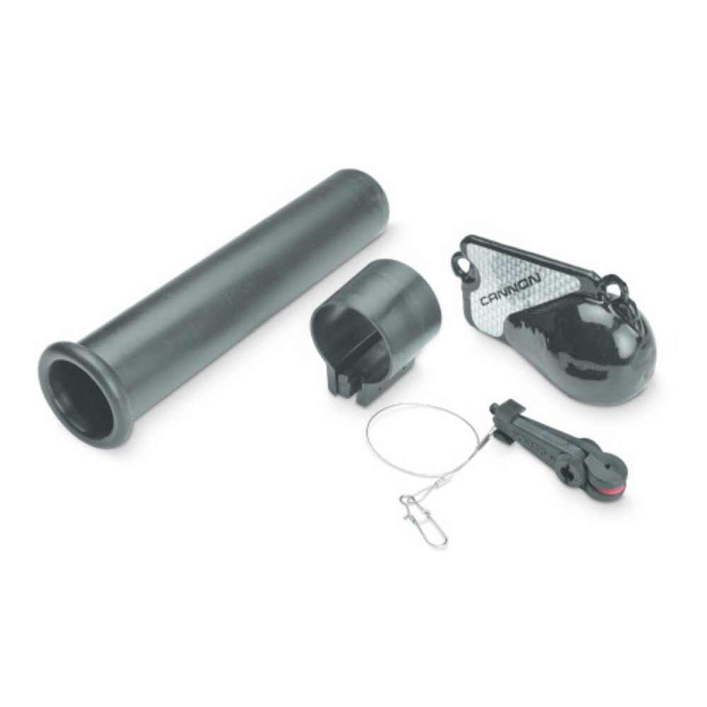 Cannon Cannon Mini-Troll Accessory Kit - Boottotaal.nl