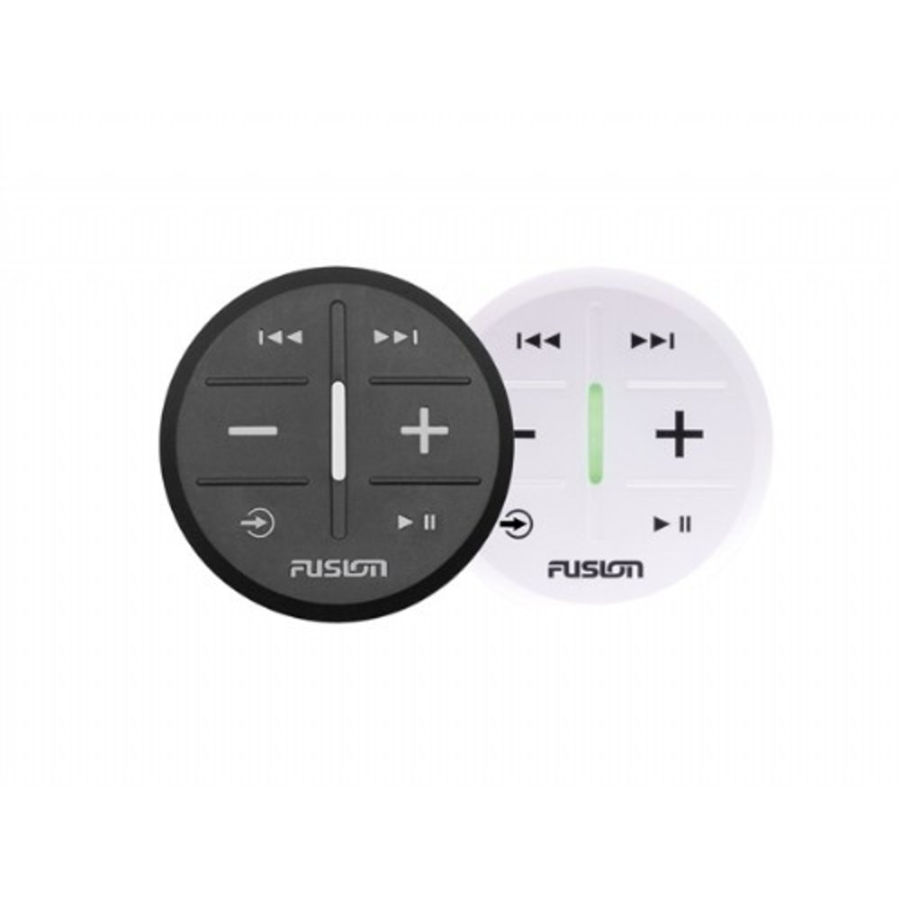 Fusion ARX70W ANT Draadloze remote - Wit - Boottotaal.nl