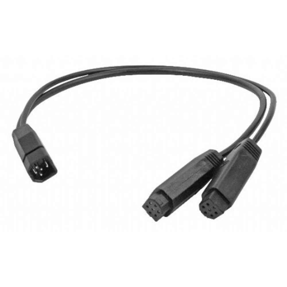 Humminbird Humminbird Transducer Adapter Cable AS SIDB Y - Boottotaal.nl