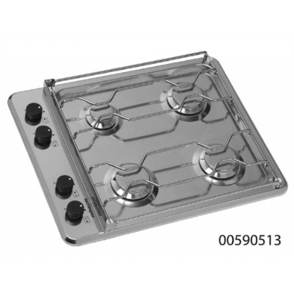 Techimpex Techimpex Seafarer 4 - Boottotaal.nl