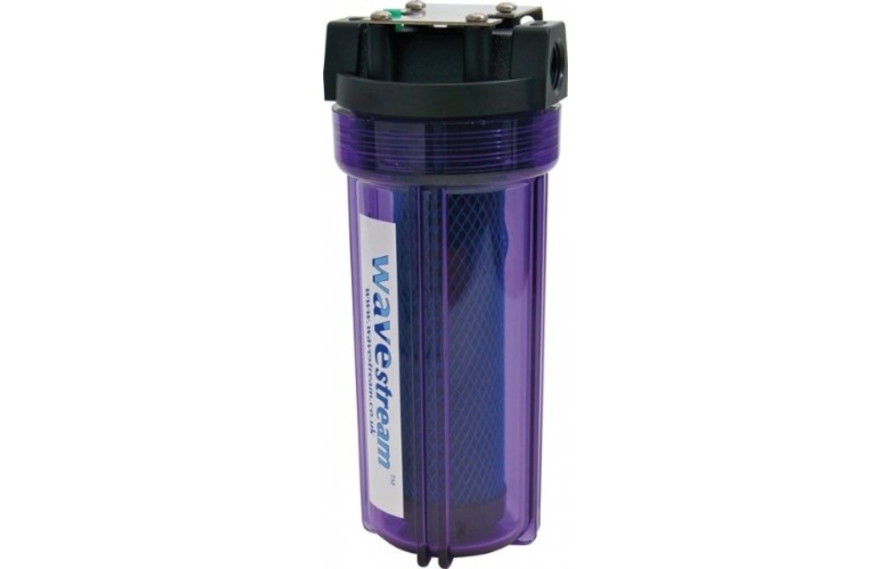 Wave Wavestream Bilgewater Filter Ws-S1 - Boottotaal.nl