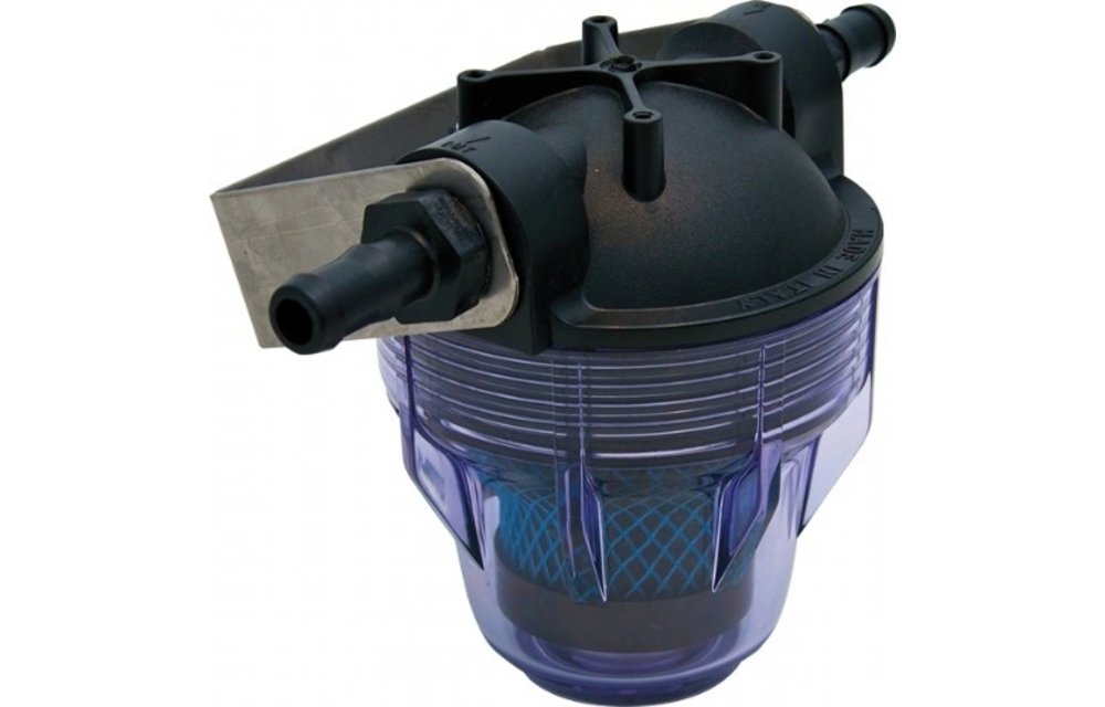 Wave Wavestream Bilgewater Filter Micro - Boottotaal.nl