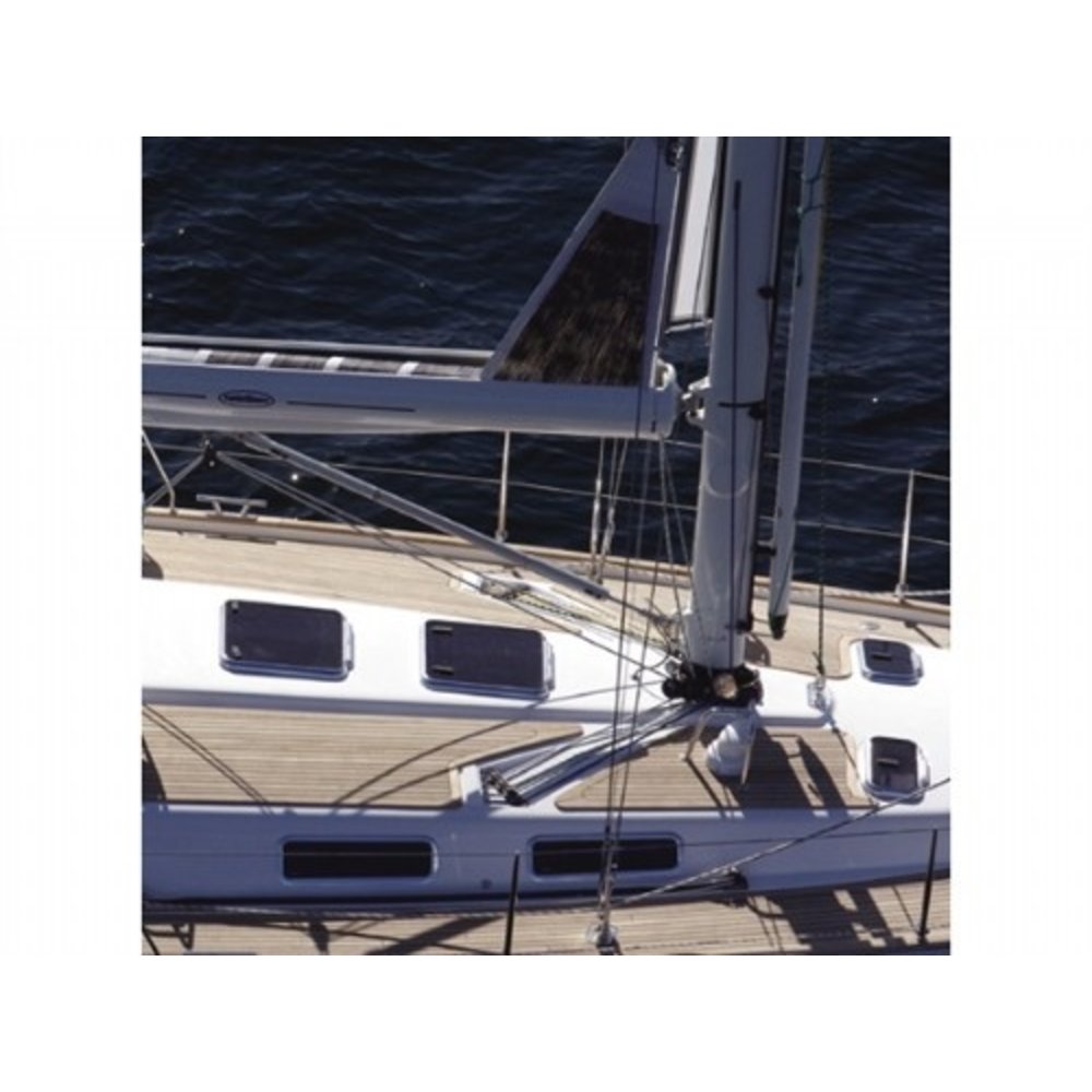 Moonlight Handle Compleetvoor Serie 55 Motorboot Rechts-Hojre ...