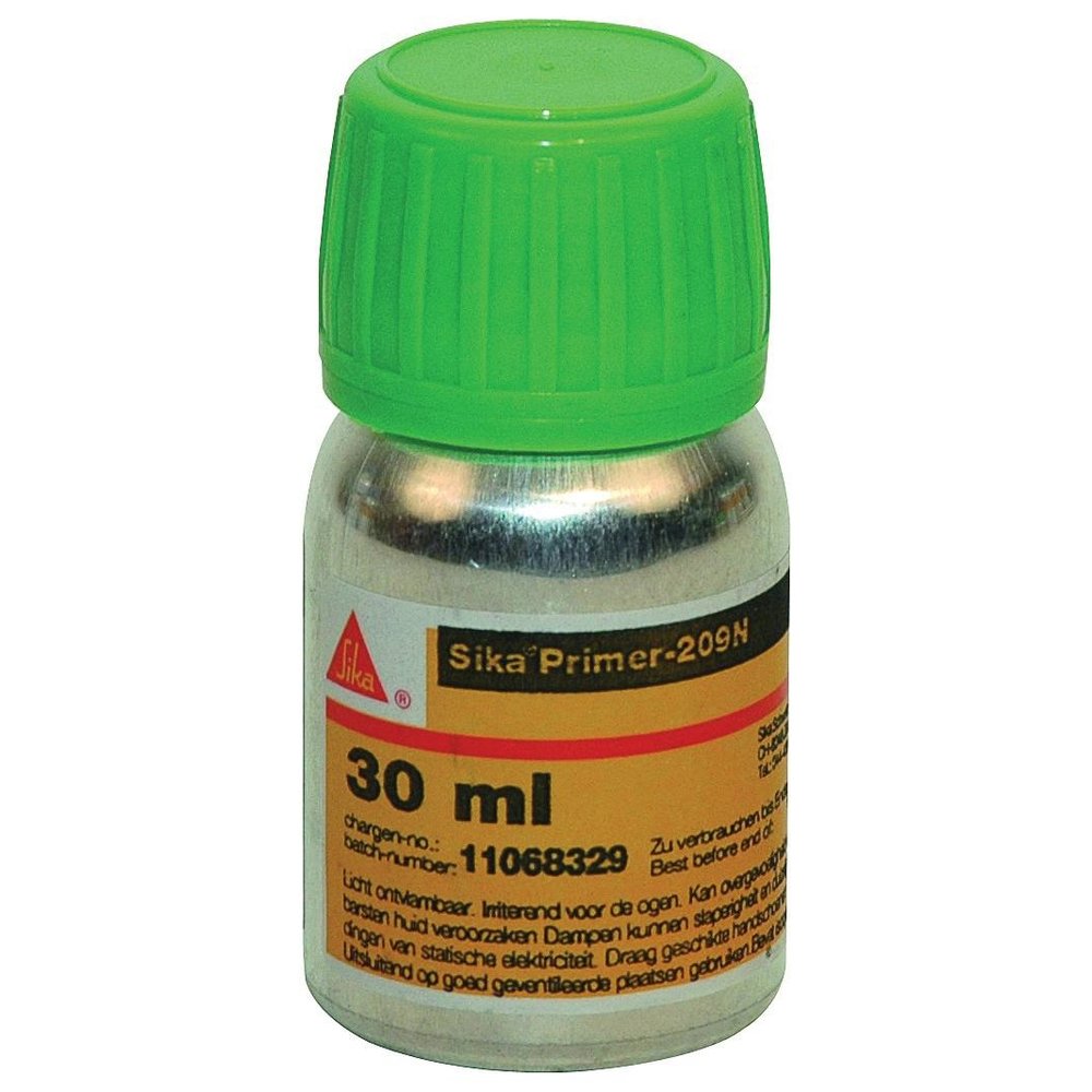 Primer 209 N 30 ml - SIKA - Boottotaal.nl
