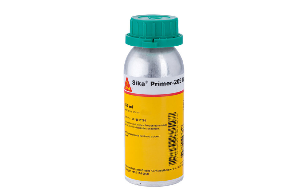 Primer 209 N 250 ml - SIKA - Boottotaal.nl