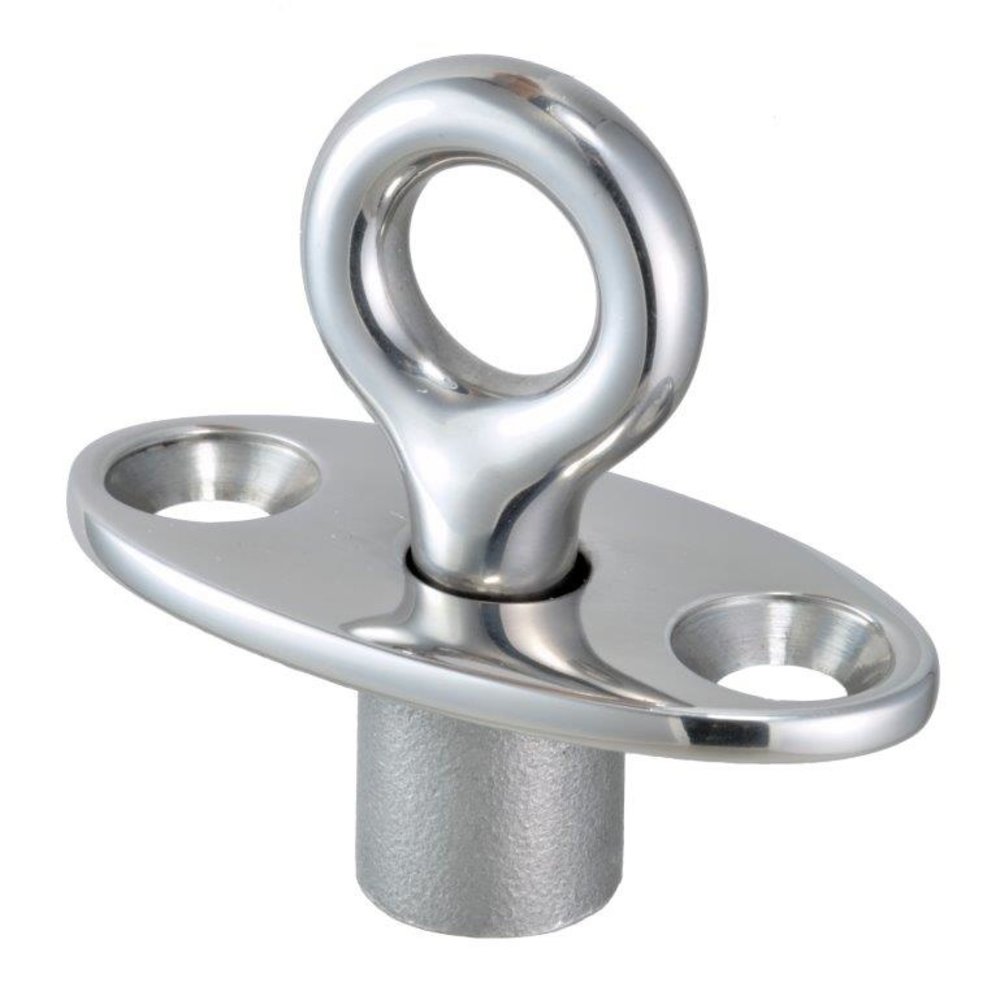 Swivel Locking Eye - Wiegmans - Boottotaal.nl