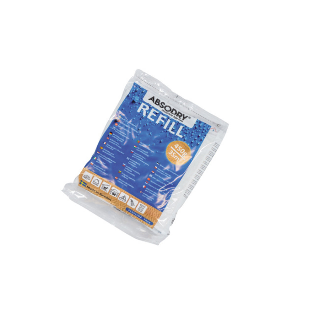 Absodry refill 450gr - Boottotaal.nl