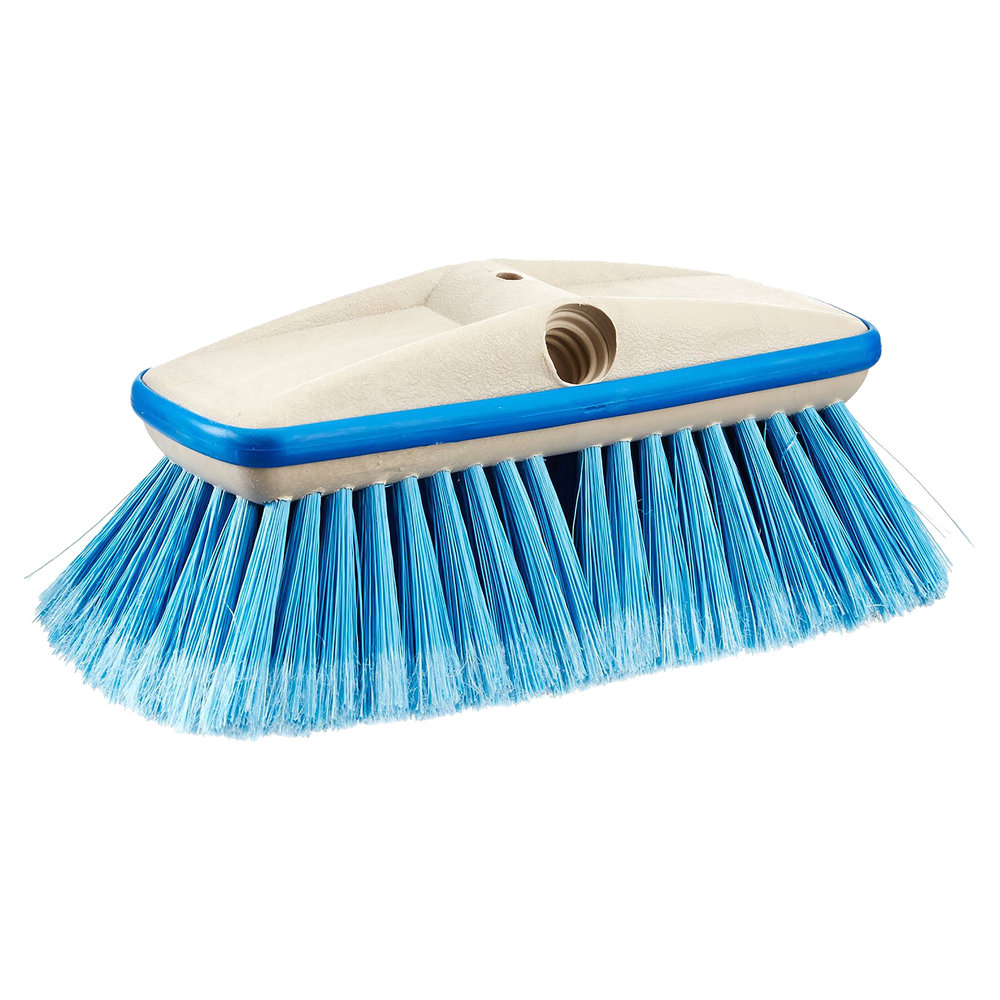 BOOTTOTAAL - Borstel deluxe - 20 cm - Boottotaal.nl