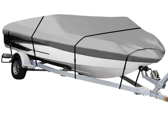 Boothoezen & dekzeilen boot | Boottotaal.nl - Boottotaal.nl