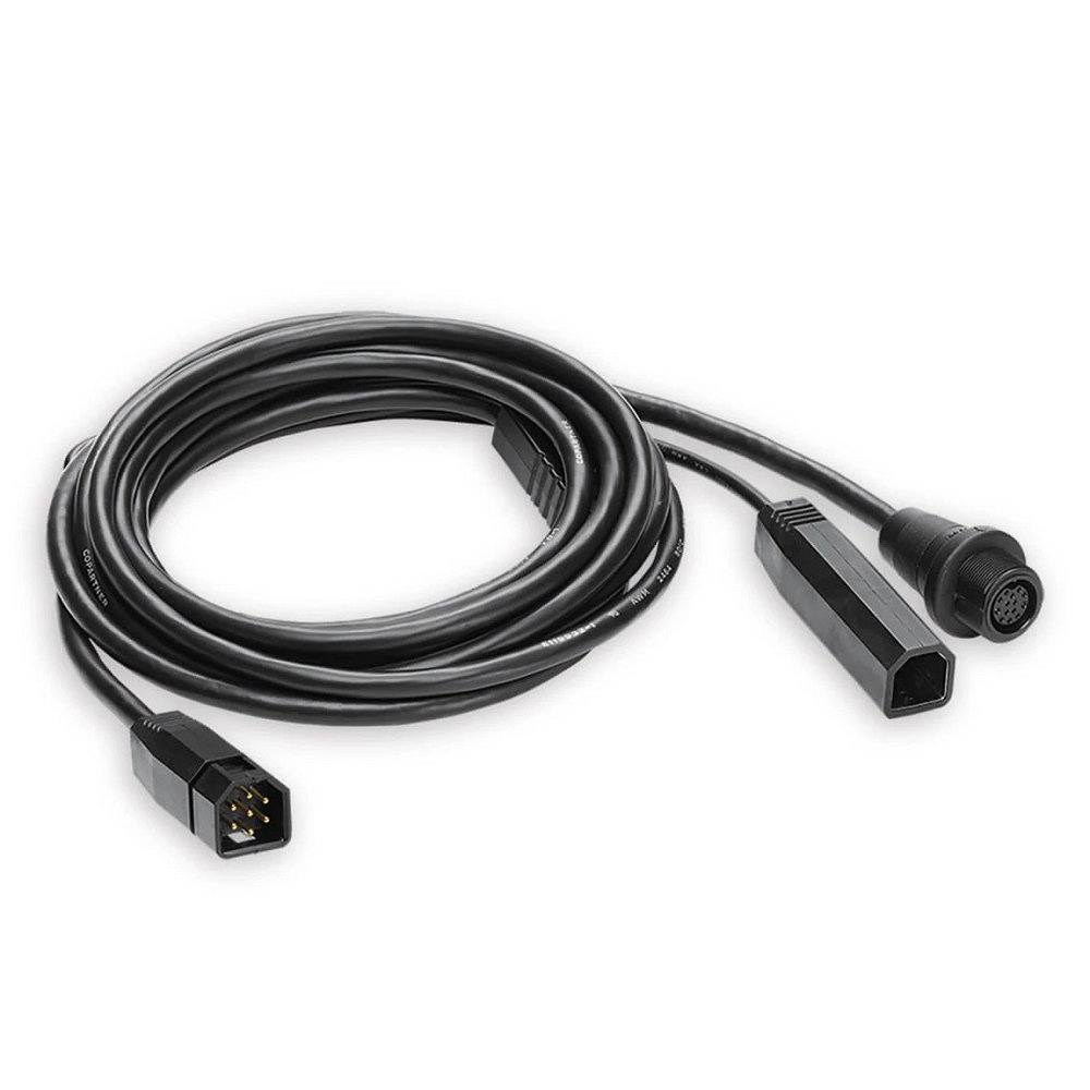 Humminbird Transducer Adapter Cable 9 M360 2DDI Y - Boottotaal.nl