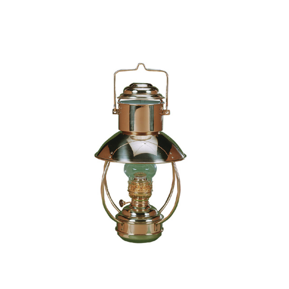 Trawlerlampen | Elektrisch 8201/E| Boottotaal - Boottotaal.nl