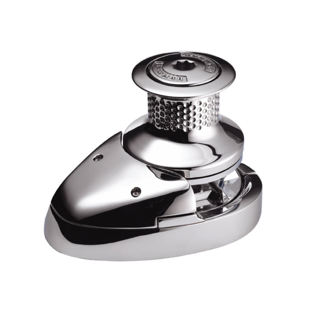 Lewmar - Verticale ankerlier V3 | Boottotaal - Boottotaal.nl