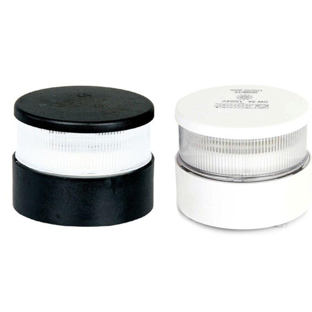 AS Serie 34 LED anker 360º - Boottotaal.nl