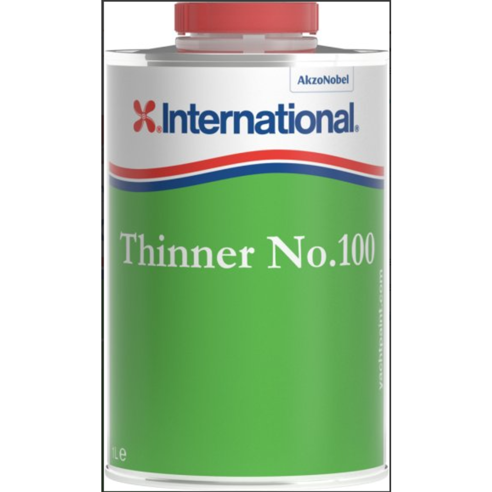 Thinner nr 100 - Boottotaal.nl