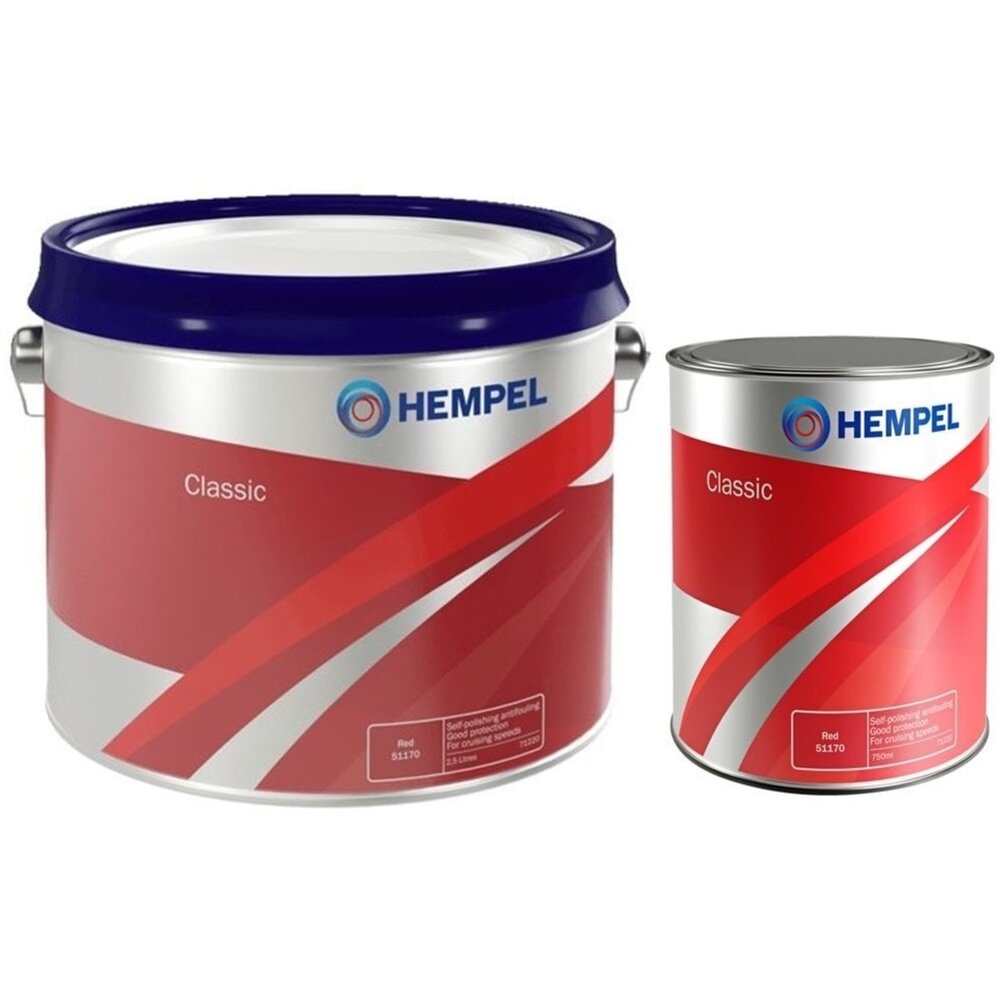 Hempel's Classic | Boottotaal.nl - Boottotaal.nl
