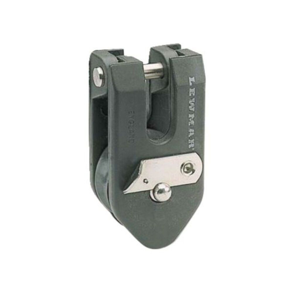Lewmar Control Snatchblok| Boottotaal - Boottotaal.nl