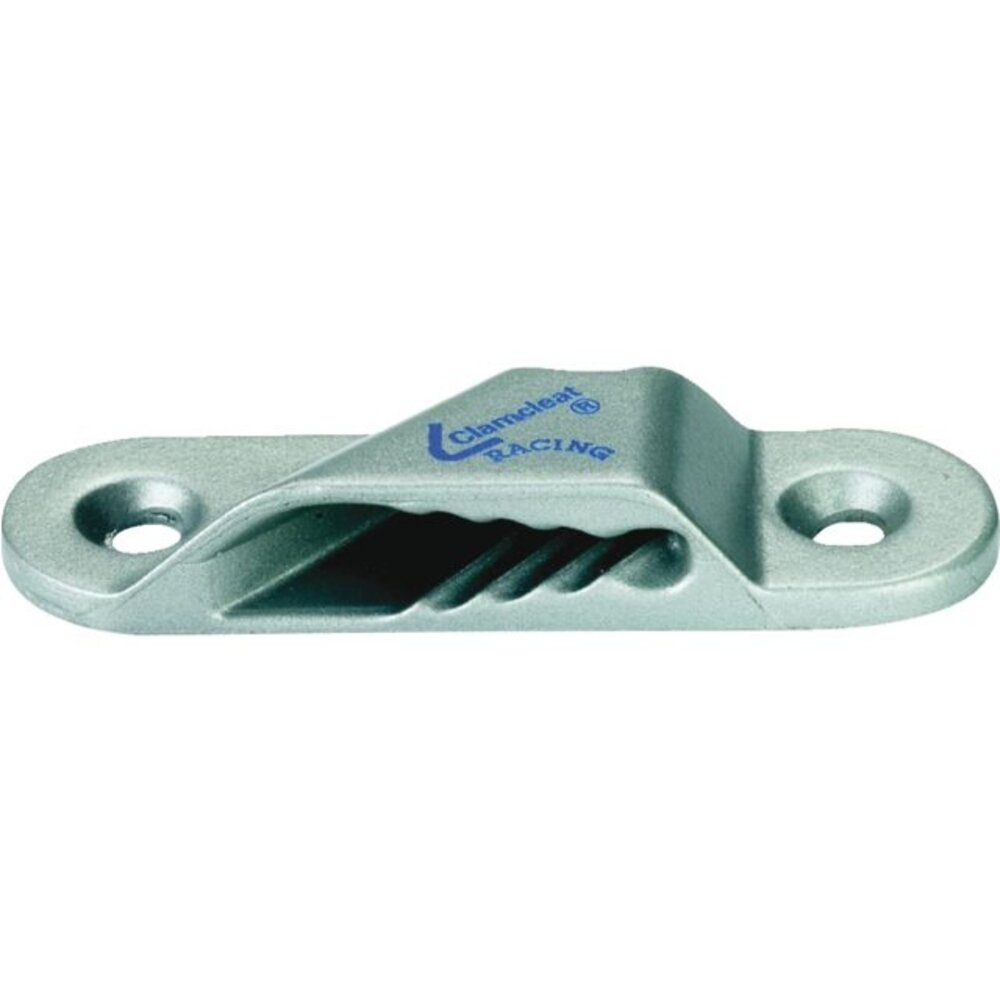 Clamcleat cleat CL241 Racing sail line (bb) racing aluminium 3-6mm ...