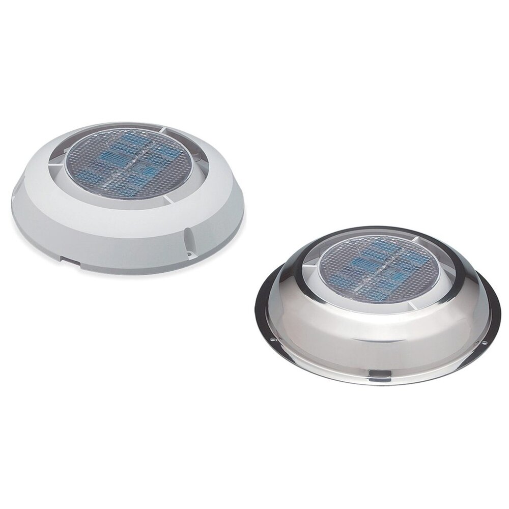 Solar Mini vent 1000 ventilator - Boottotaal.nl