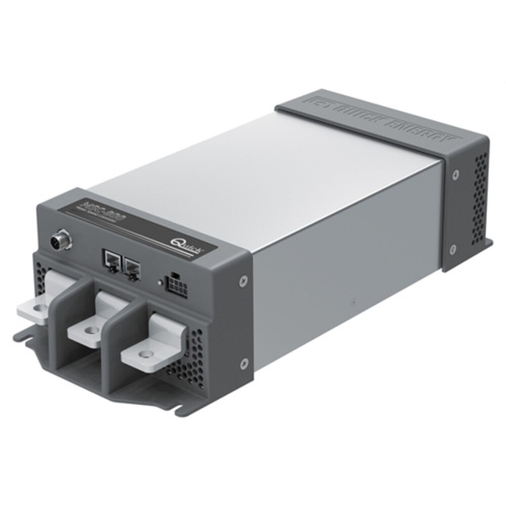 Quick MSC 400 proportionele controller DC boegschroef | Boottotaal ...