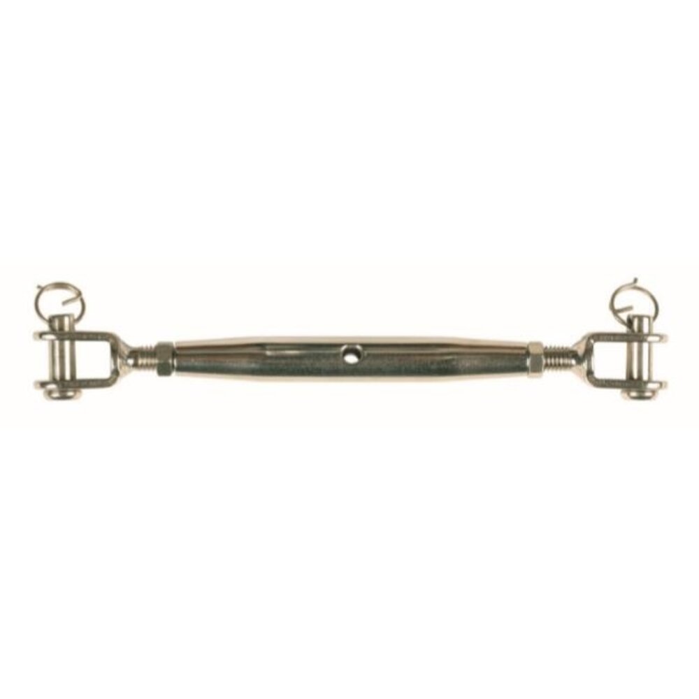 U-Rigging Spanner RVS gaffel- en gaffelterminal (M5 t/m M12 ...