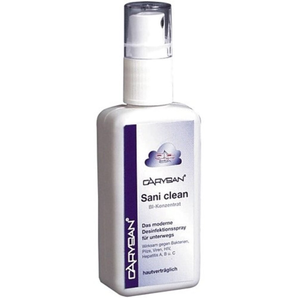 Yachticon Sani Clean 60 ml | Boottotaal - Boottotaal.nl