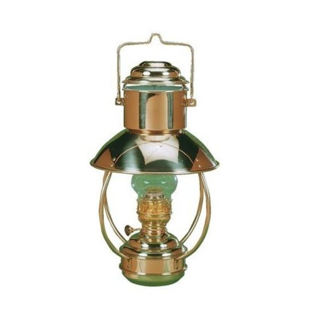 Trawlerlamp | Olie 8201/0 - Boottotaal.nl