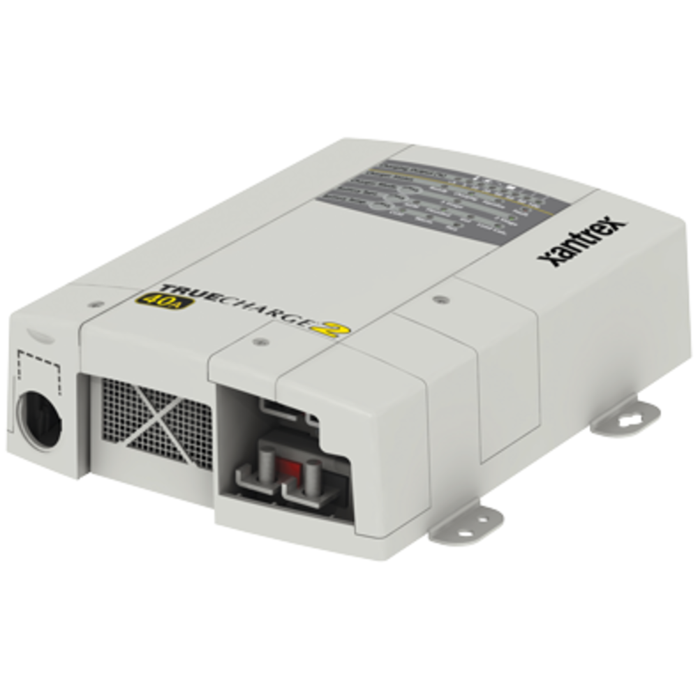 Xantrex Battery temp sensor (for Truecharge2 ) - Boottotaal.nl