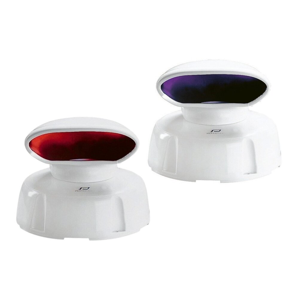 Plastimo luchthapper Cool'n Dry met doradebox - Boottotaal.nl