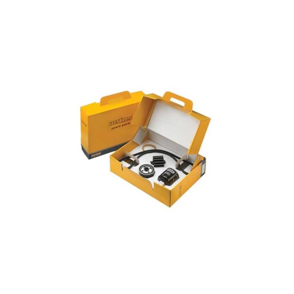 Vetus Service Kit DT43 | Boottotaal - Boottotaal.nl